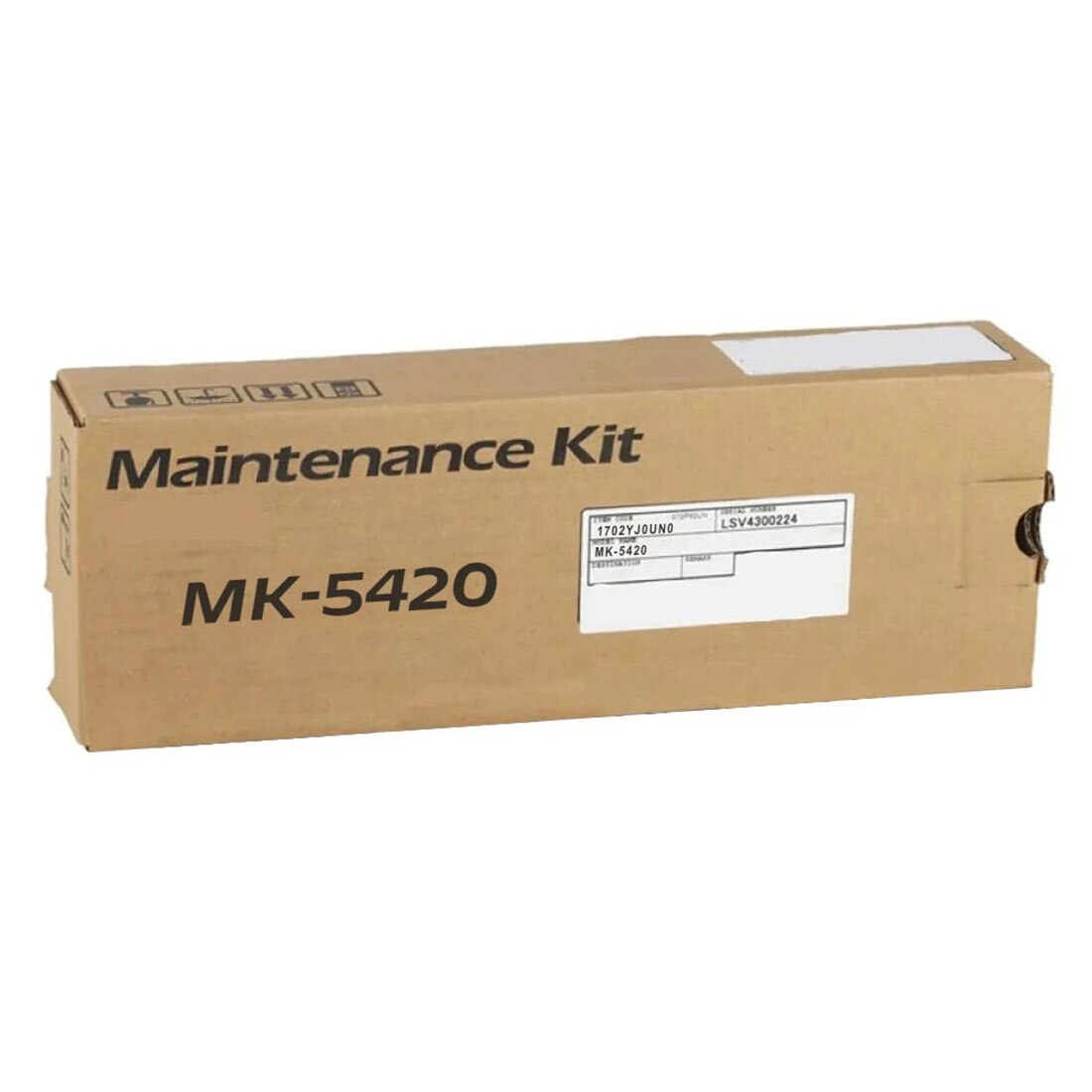 Сервисный комплект KYOCERA MK-5420