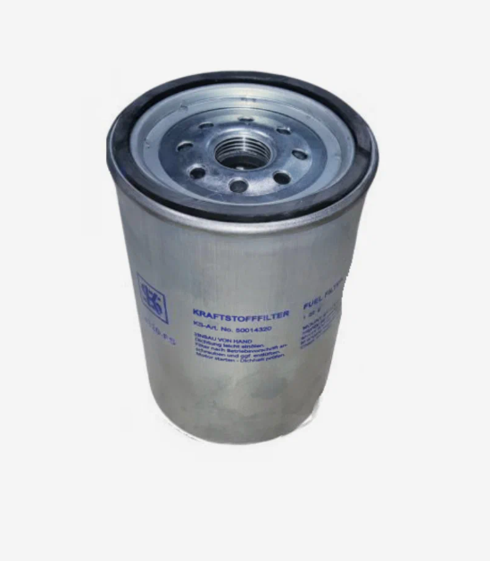 Фильтр топливный грубой очистки сепаратора volvo fh12fm12, fefl6 ii, renault midlum (kolbenschmidt)