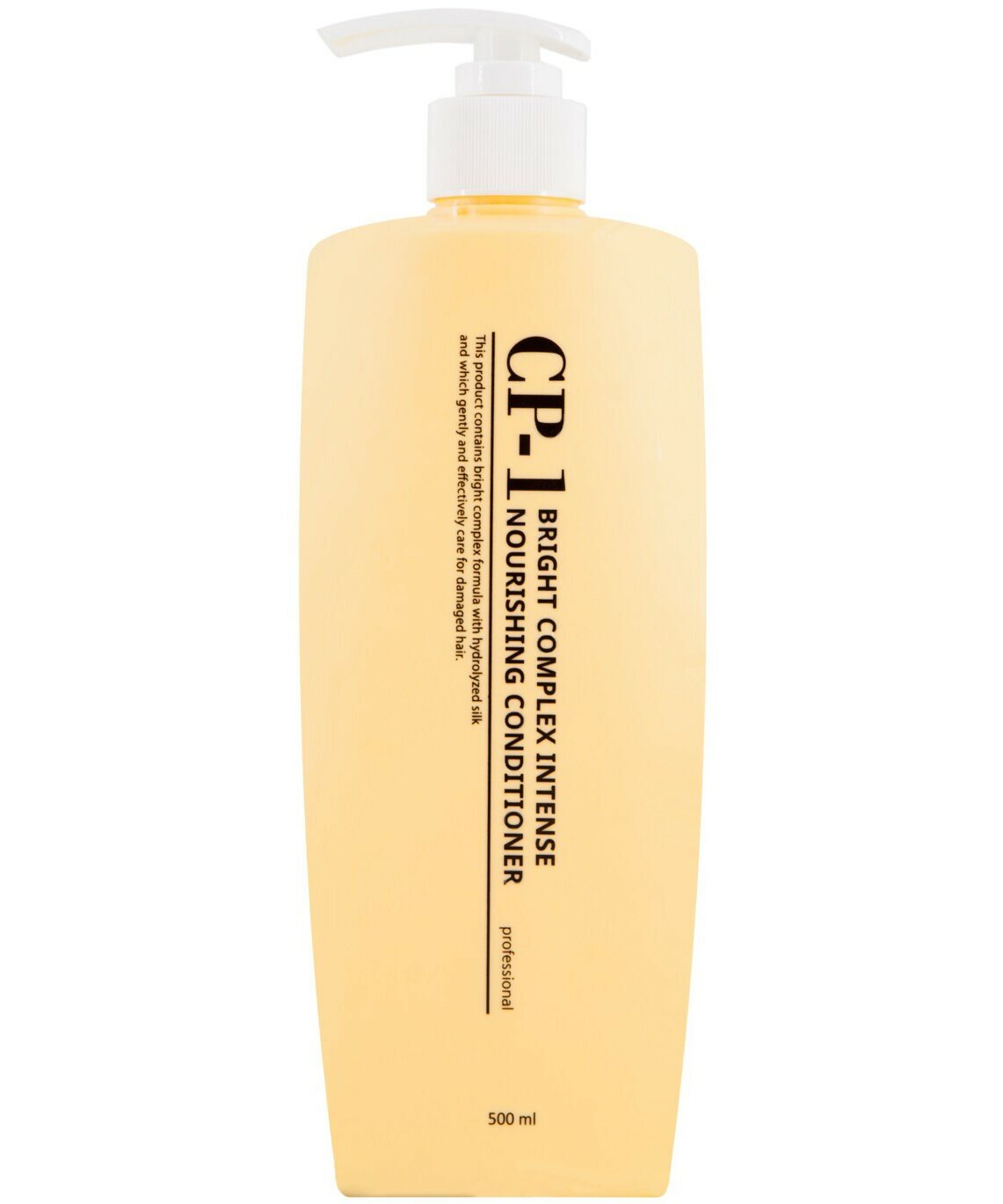 Esthetic House Протеиновый кондиционер для волос, 500 мл