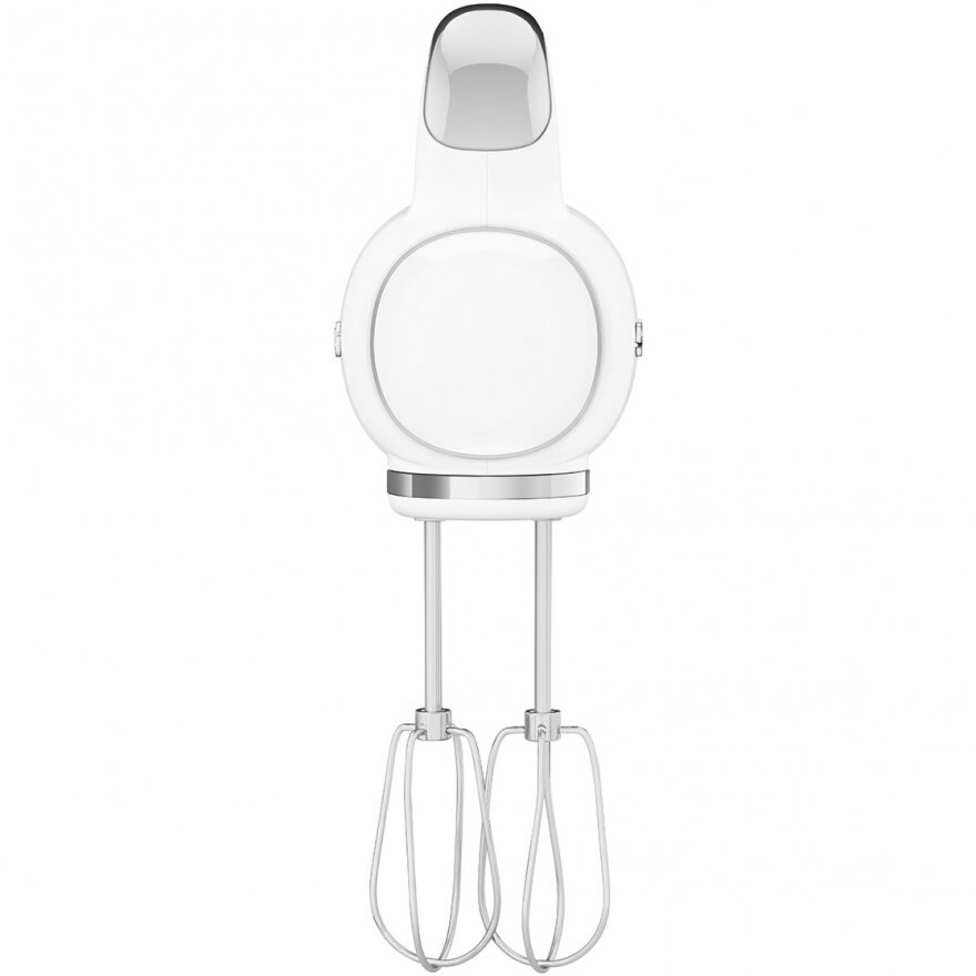 Миксер Smeg HMF01WHEU — фото 1