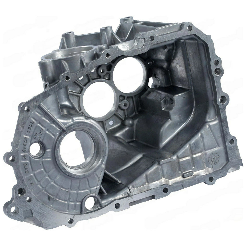 Картер коробки передач (КПП 2181) для Лада Гранта