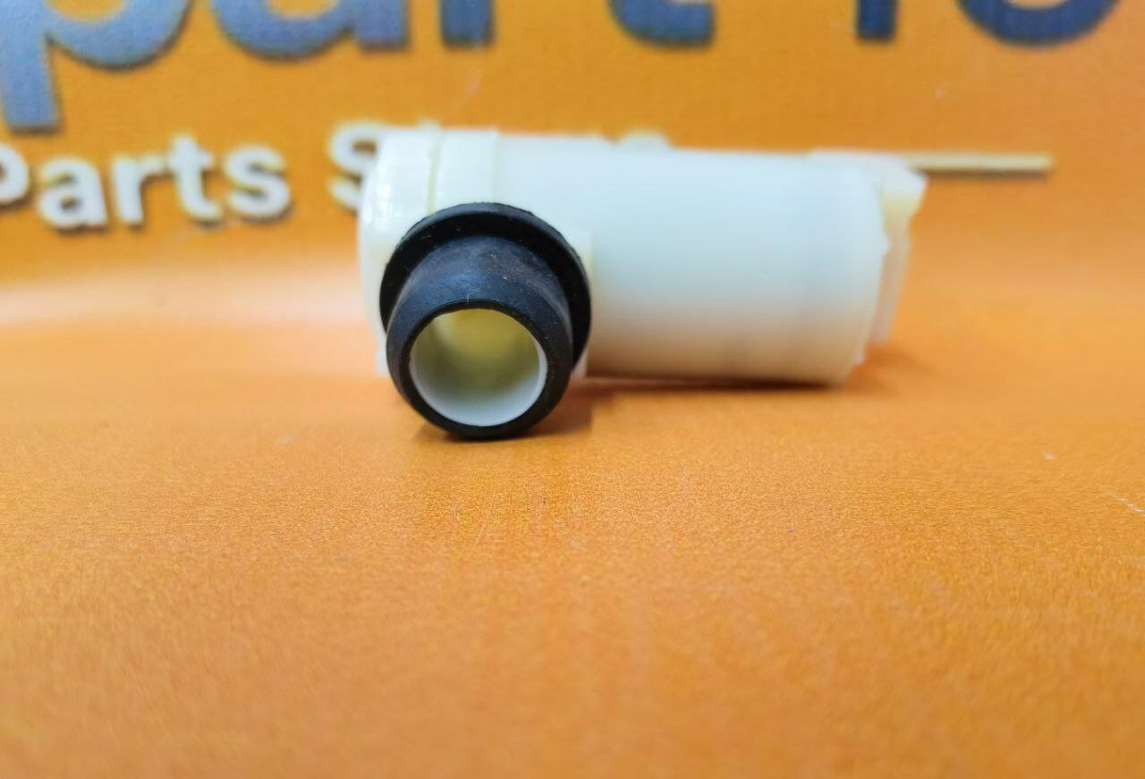 Насос (Моторчик) стеклоомывателя ховер HOVER H2 H3 H5