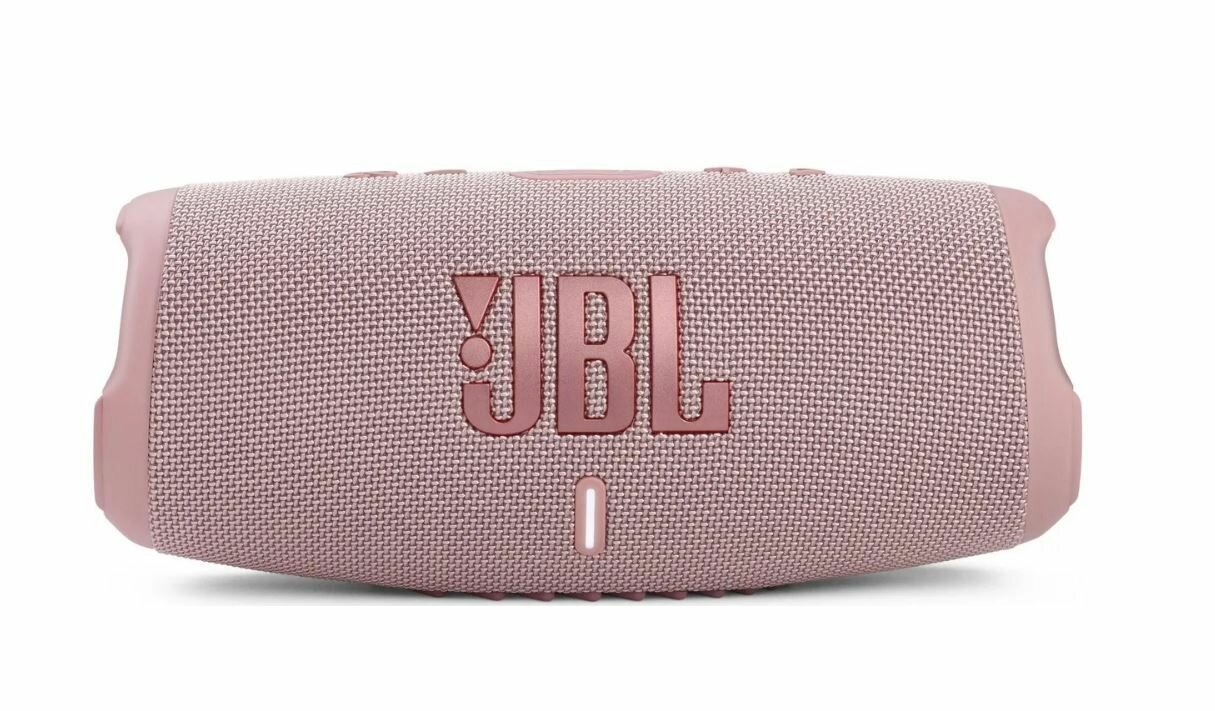 Колонка портативная JBL Charge 5, 40Вт