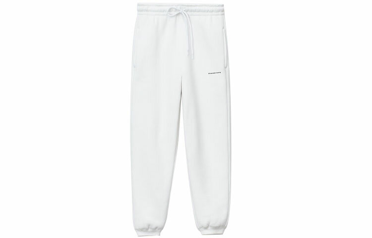 Брюки спортивные Alexander Wang