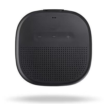 SOUNDLINK MICRO компактная водонепроницаемая мини-колонка с глубоким басом для путешествий и использования на открытом