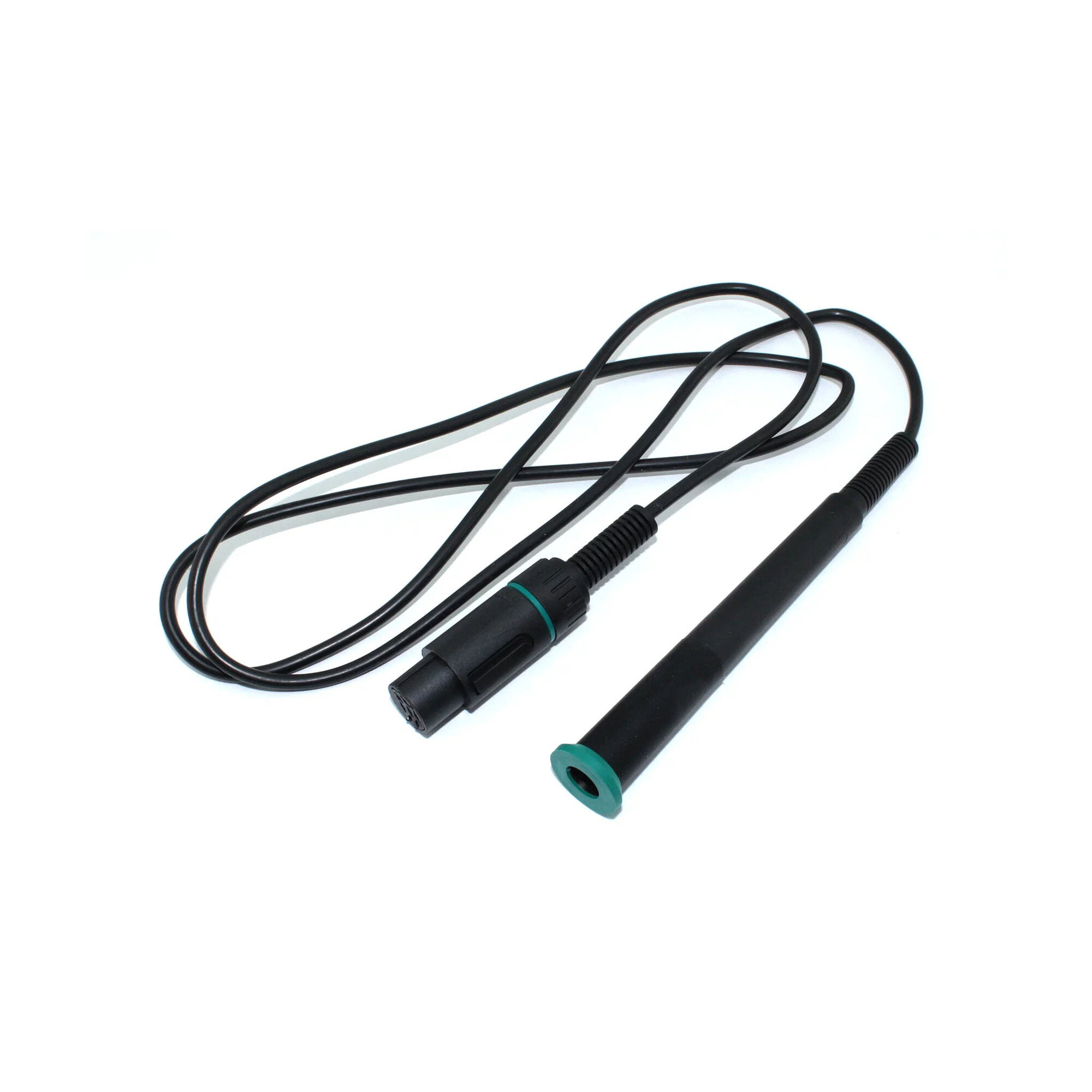 Паяльник Quick TSS30B для паяльных станций Quick TS1200, черный