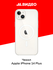 Чехол Apple iPhone 14 Plus Clear MagSafe