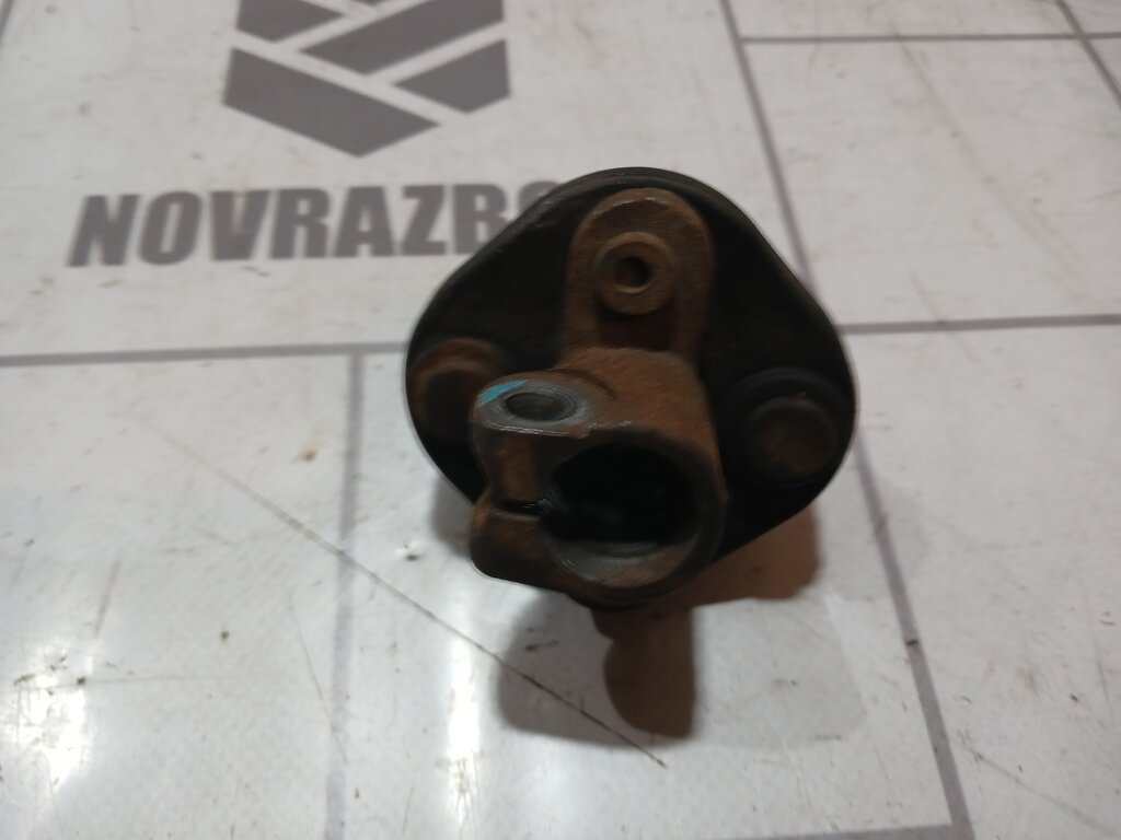 Муфта рулевой колонки Chevrolet Lanos 2004+