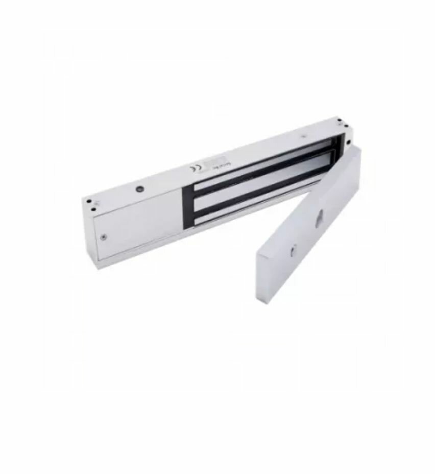 NZ-FS-EML500-2 Электромагнитный замок для одной двери 500 кг