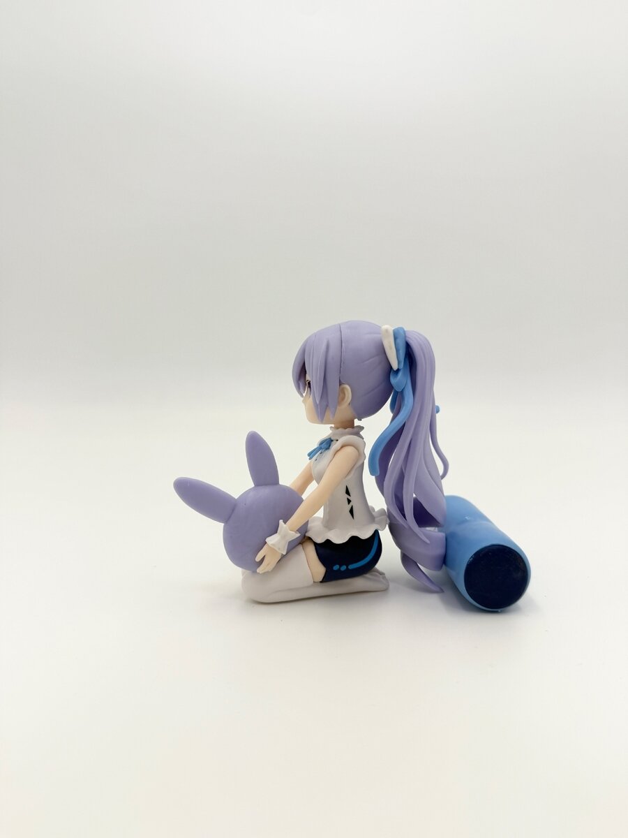 Фигурка Броня Honkai — фото 1