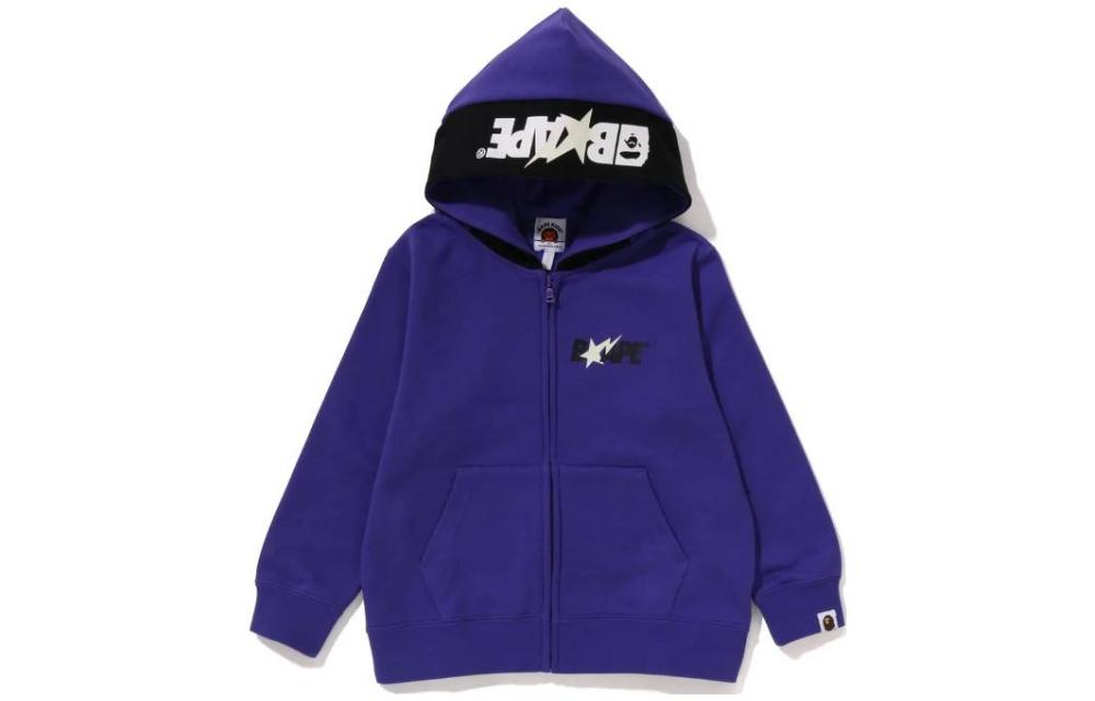 Куртка A BATHING APE