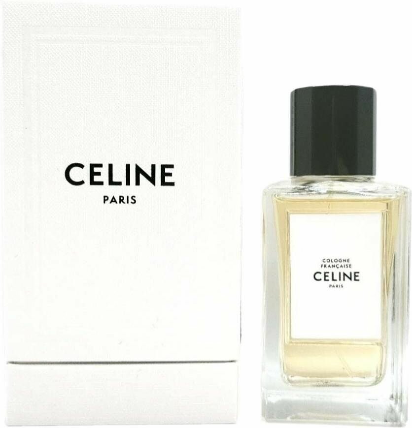 Celine Cologne Francaise Парфюмерная вода 100 мл