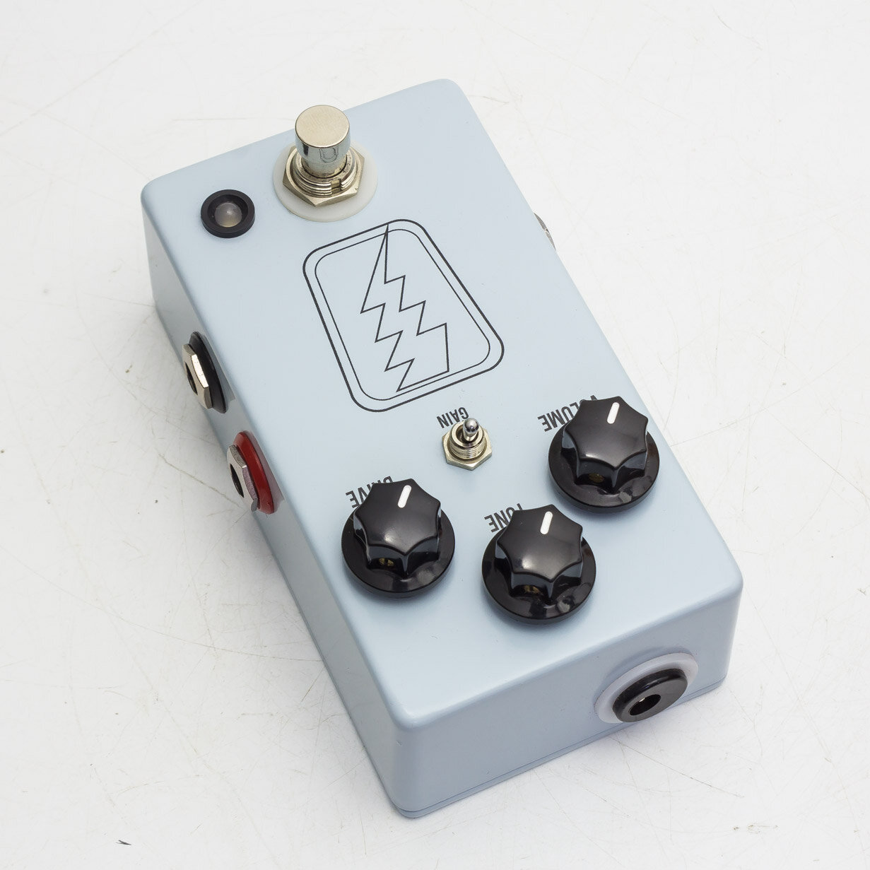 JHS Pedals SuperBolt V2 — фото 1