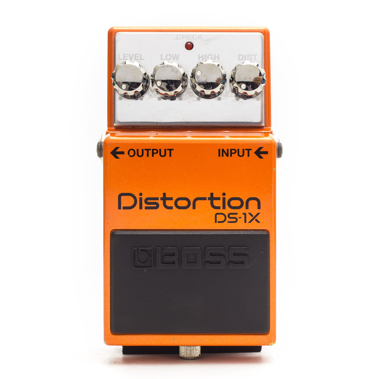Boss DS-1X Distortion