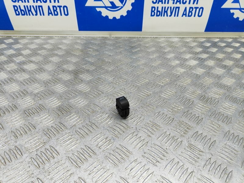 Б/У Кнопка стеклоподъемника зад.лев Ford Focus 3 / Форд Фокус 3 1.6 PNDA 125 Л.С. хэтчбек 2012