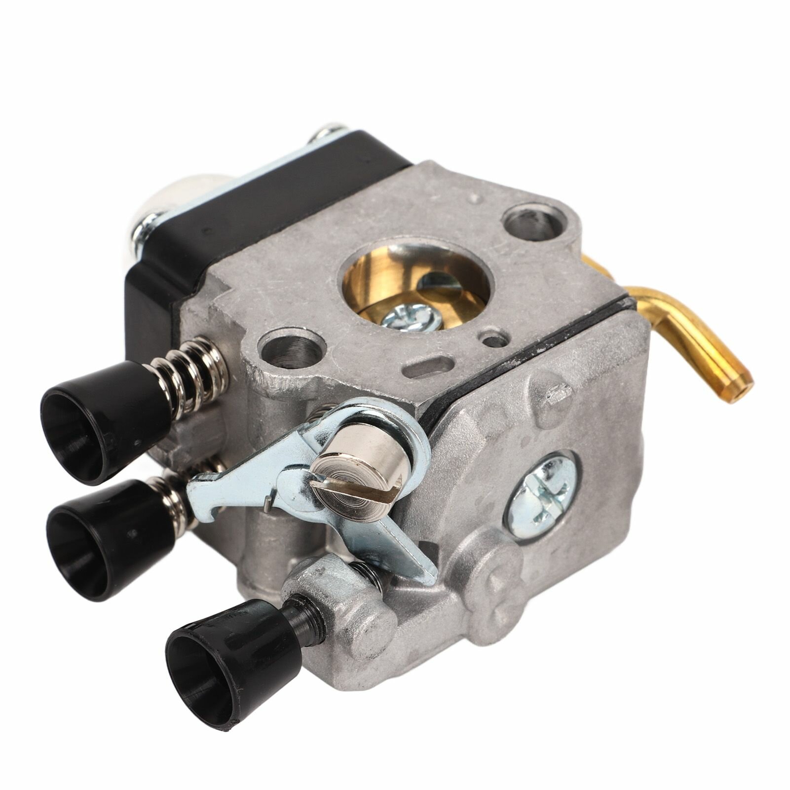 Набор воздушного фильтра iron rubber ABS Карбюратор Топливный топливный насос для газона FS75 FS80R Stihl