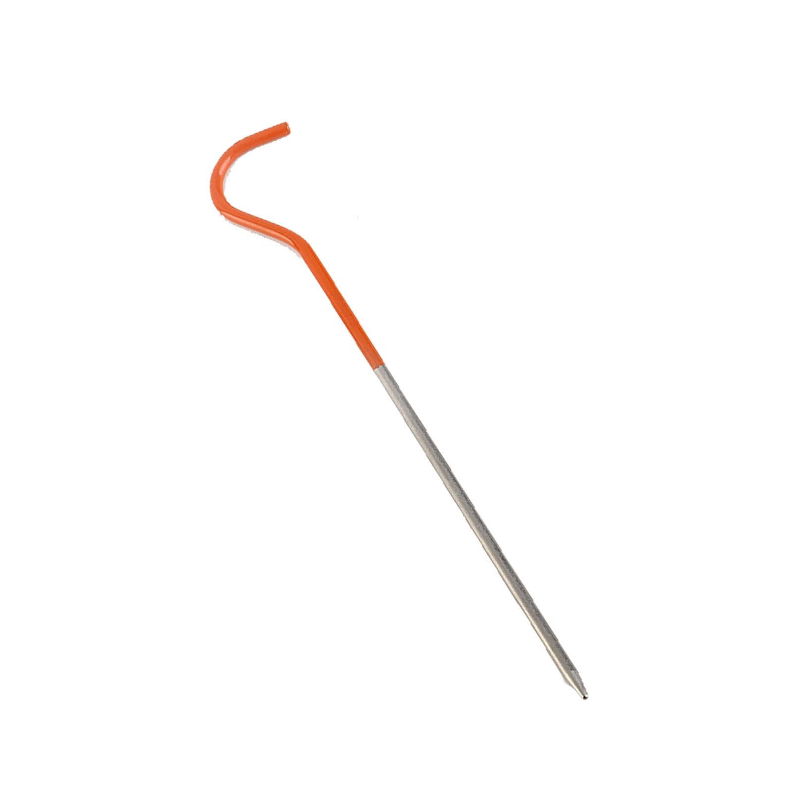 Ultralight Alloy Tent Pegs Camping Hiking High Strength Nails Stakes Anchors