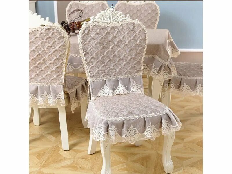 KNOW EASY-Набор столового белья 130x180см,