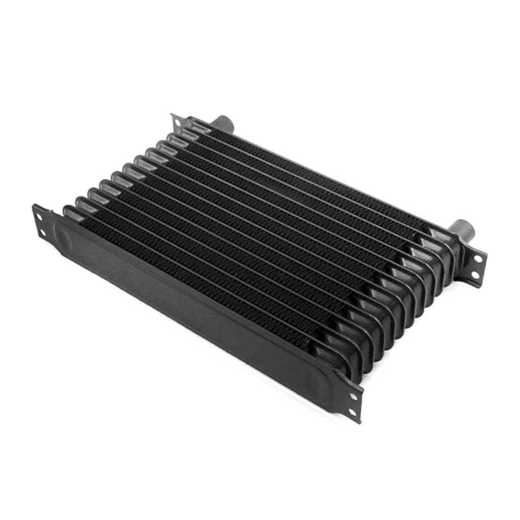 7/10/13/15 Рядные автомобильные маслоохладители британского типа, Радиатор охлаждения, Универсальные для большинства моделей алюминиевых радиаторов AN10