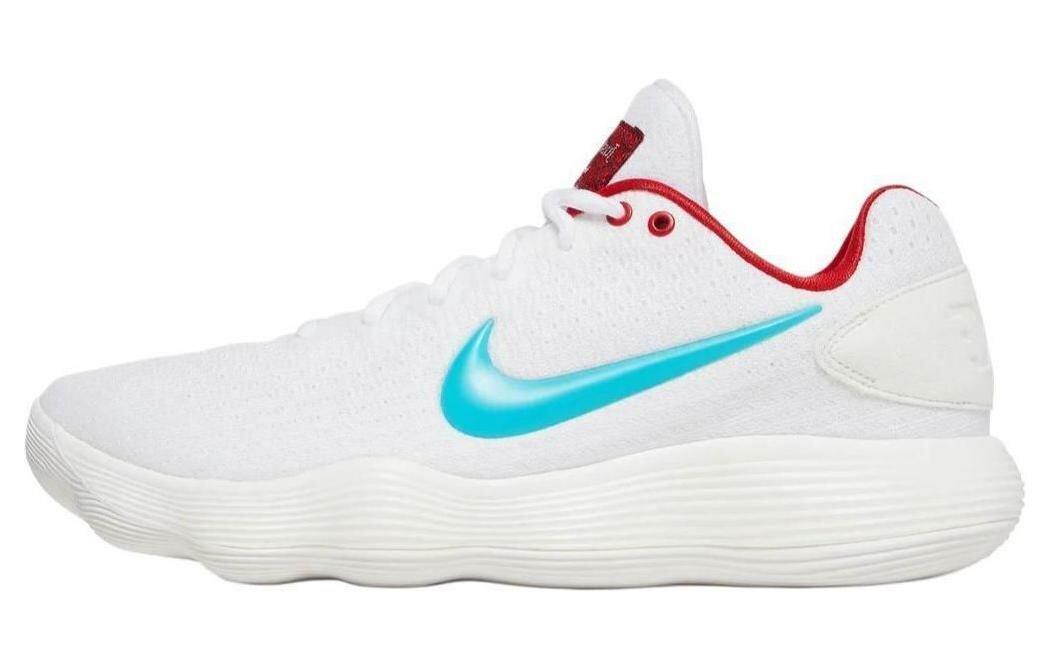 Кеды Hyperdunk 2017