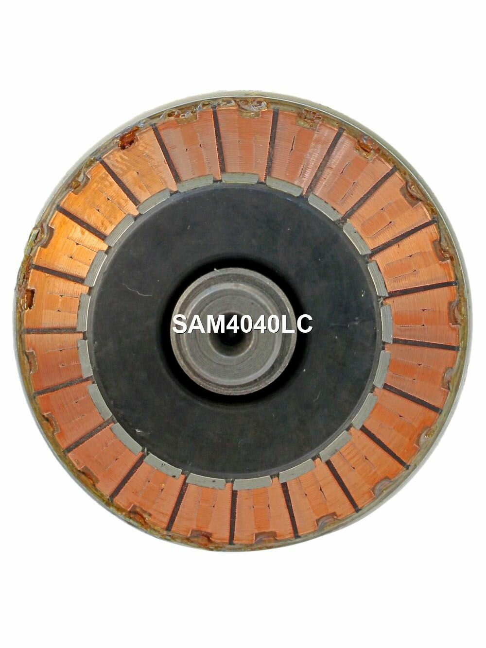 Ротор стартера Krauf SAM4040LC — фото 1