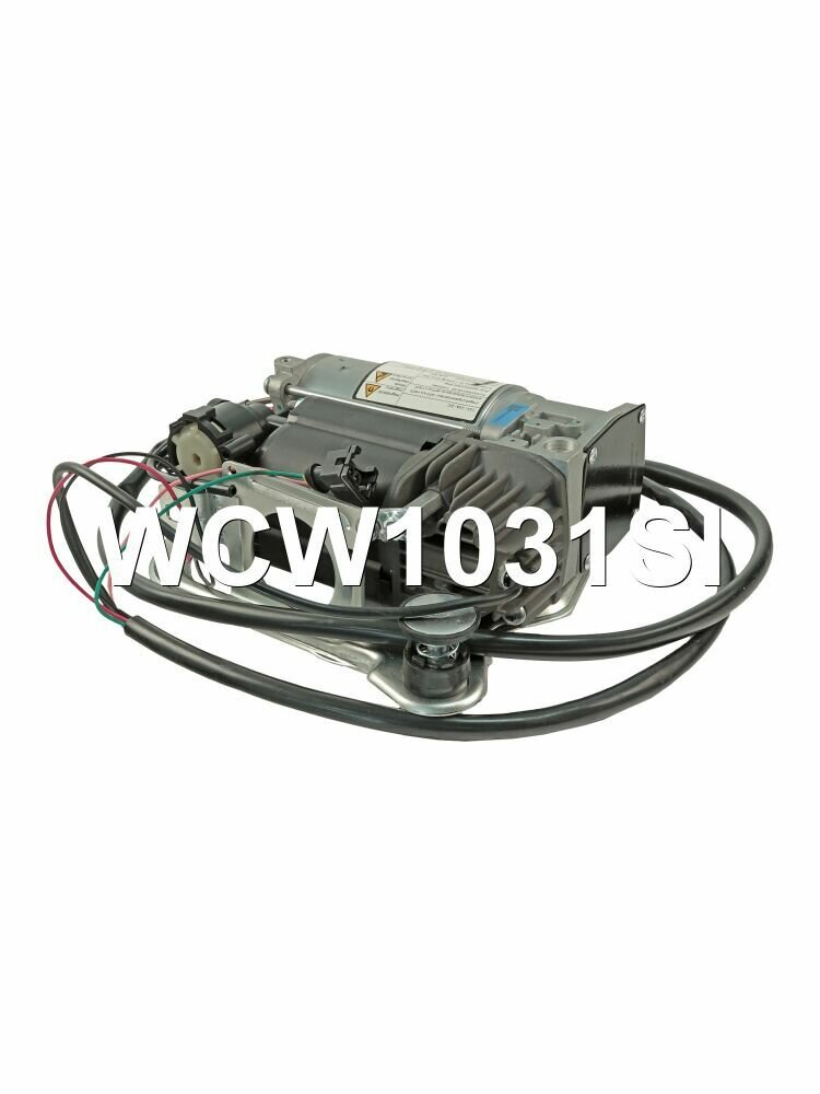 Компрессор пневмоподвески Krauf WCW1031SI для LAND ROVER Range Rover