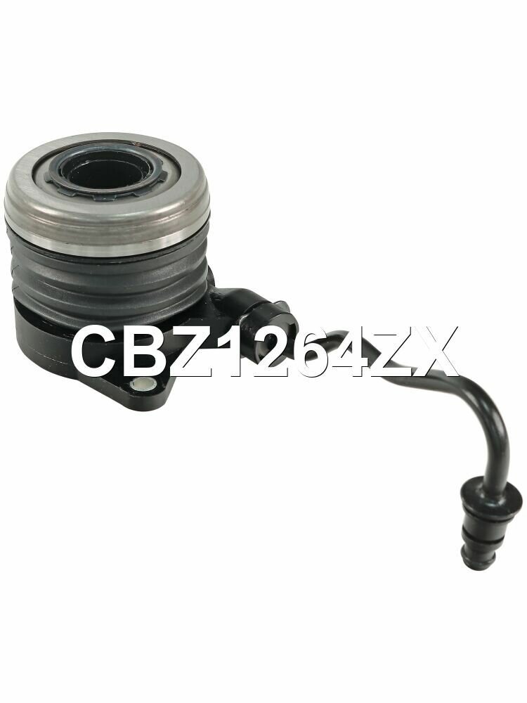 Подшипник выжимной гидравлический Krauf CBZ1264ZX