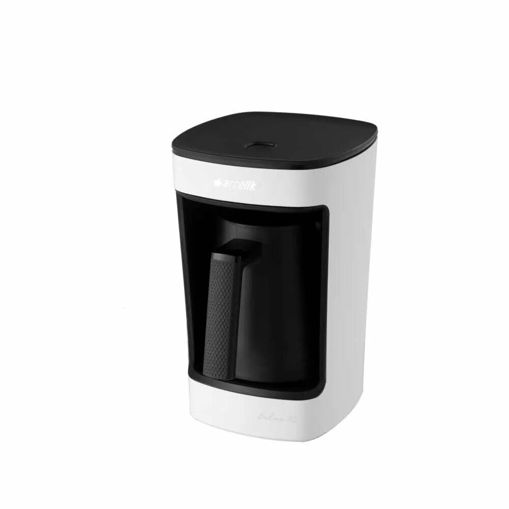 Arçelik Турка электрическая KAHVE, белый