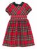 Платье Siola Tartan dress, размер 4 года