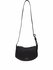 Сумка kate spade Loop, черный/черный