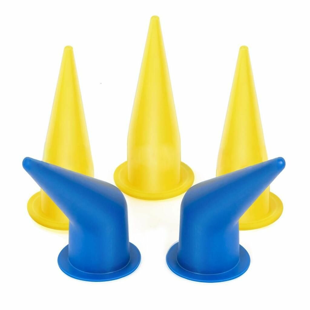 Универсальный наконечник для герметика