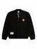 Кардиган AAPE BY A BATHING APE, размер 14, black/black