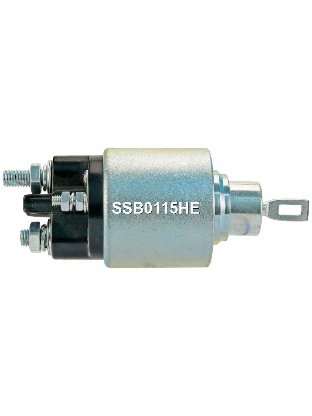 Втягивающее реле стартера Citroen Berlingo C4 C5 C8 DS4 Evasion Jumper Xantia XM Xsara