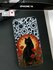 Силиконовый чехол на Apple iPhone 14 / Айфон 14 с принтом Кот в маках