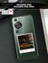 Чехол на Huawei P60/P60 Pro / Хуавей P60/P60 Про с принтом Осенний палароид