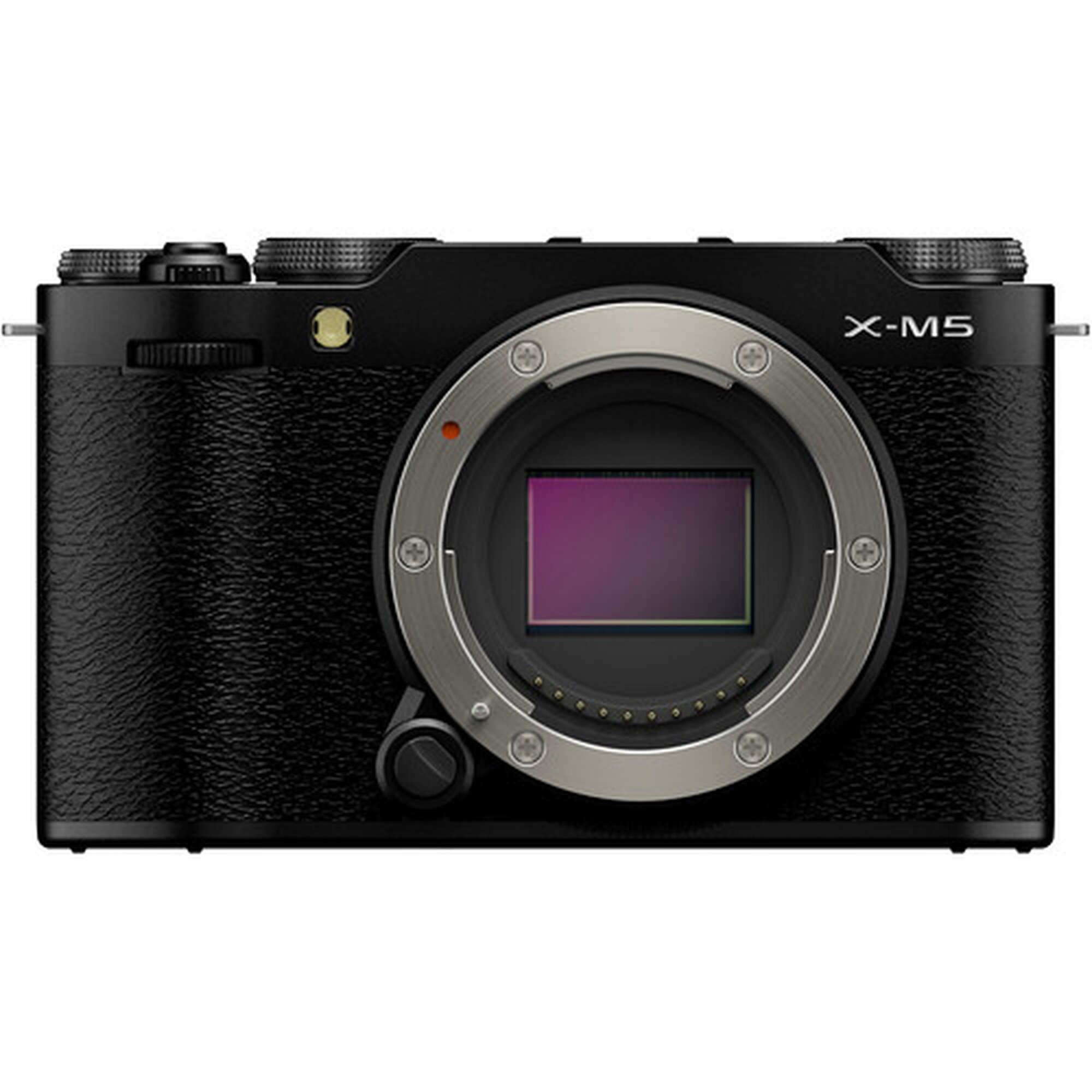 Фотоаппарат FUJIFILM X-M 5 BODY BLACK