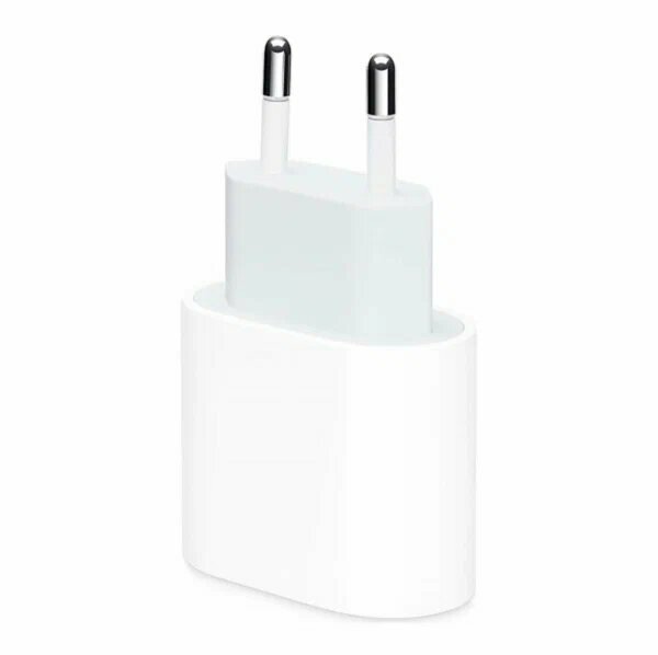 Сетевое зарядное устройство Apple Adapter USB-C 20W