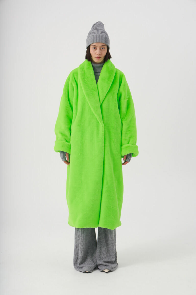 Шуба классика