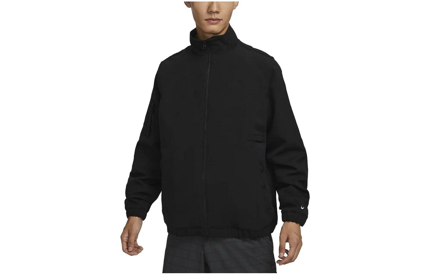 Джерси хоккейное Nike Golf