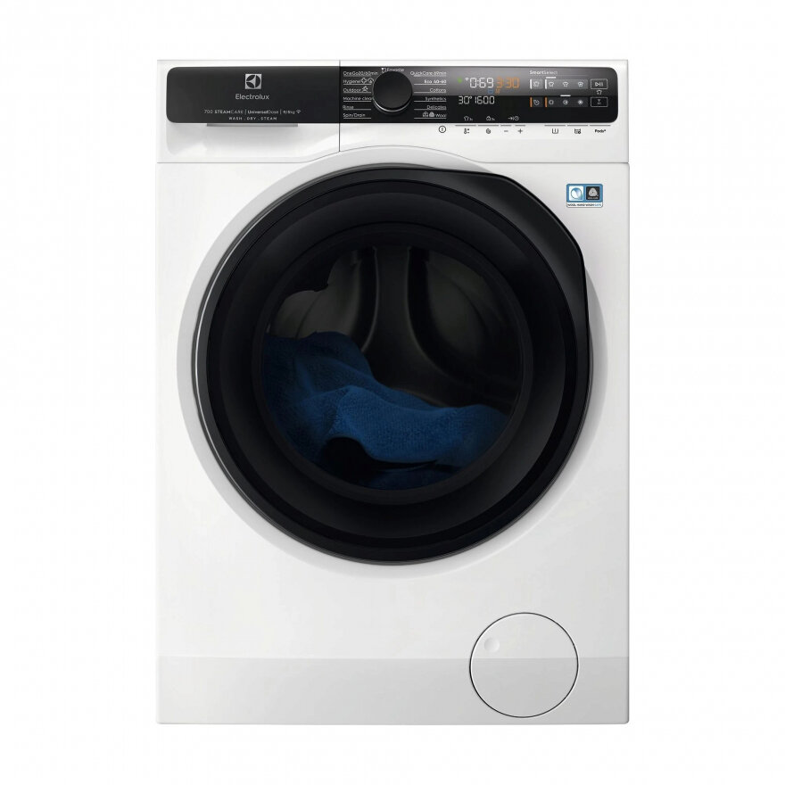 Стиральная машина Electrolux EW7W5697QE