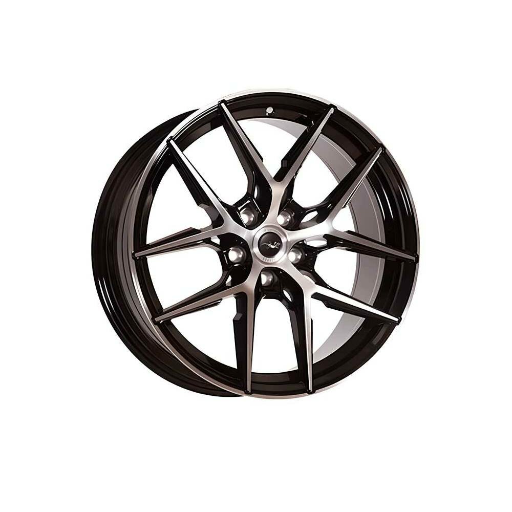 Диск колесный Lizardo XH486 8x18 5x114.3 ET40 DIA67.1 BMF, литой