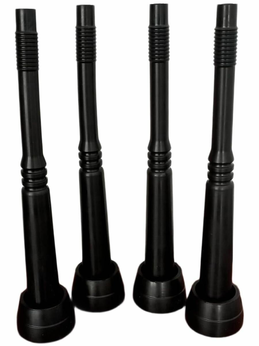 Сосковая резина ДД00.041 ( АИД, АДЭ, Фермер ). Комплект 4 шт.