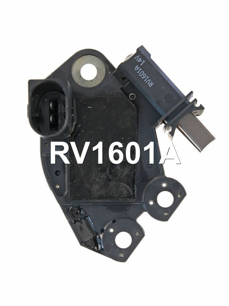 Стартер UTM Electric RV1601A, композитный, для внедорожников, коммерческого транспорта, легковых автомобилей — фото 1