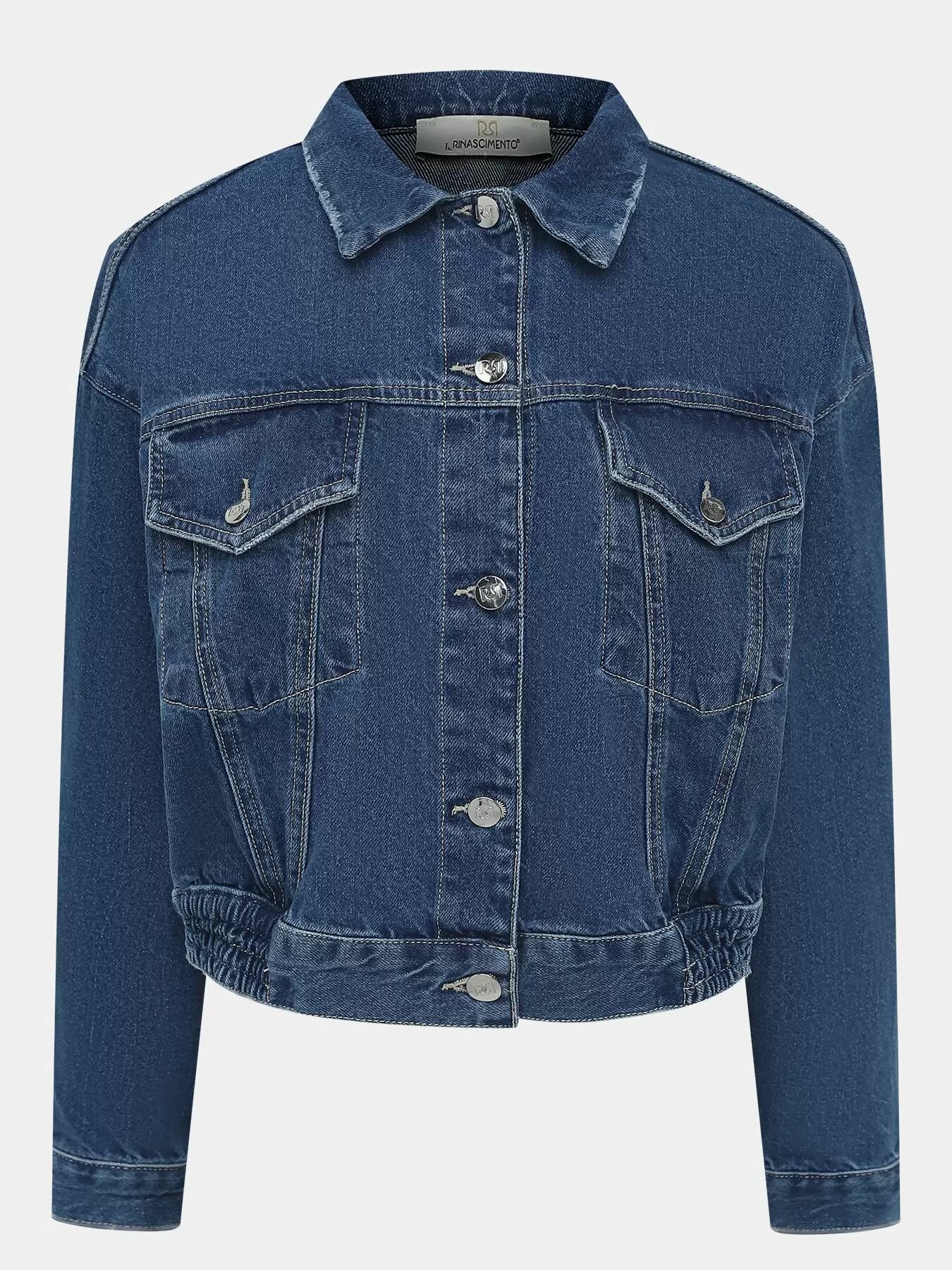 Куртка Осень-зима 2025