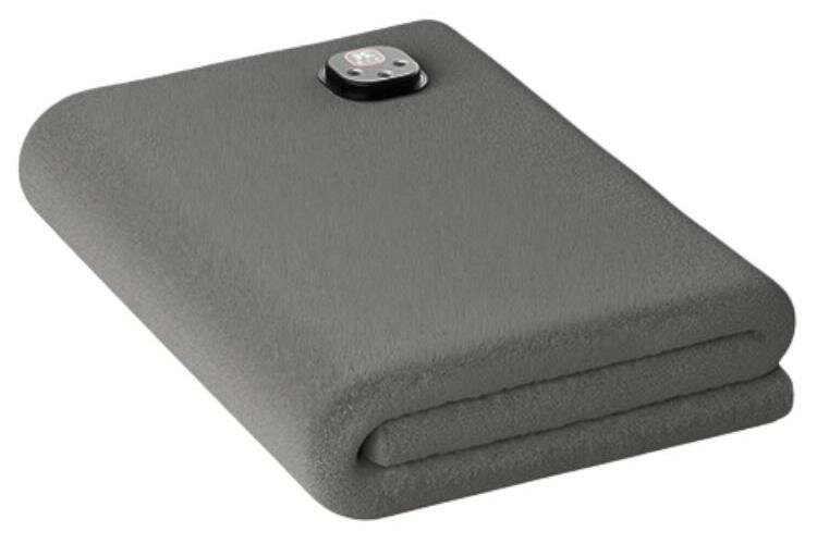 Электрические одеяла PHILIPS, нагревательные подушки и ковры, цвет ahr3142htd (gray), комфорт и тепло для вашего дома