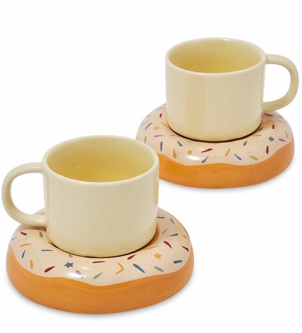 Набор из 2 чайных пар A2188906