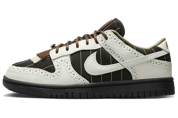 Кроссовки Dunk Low LX