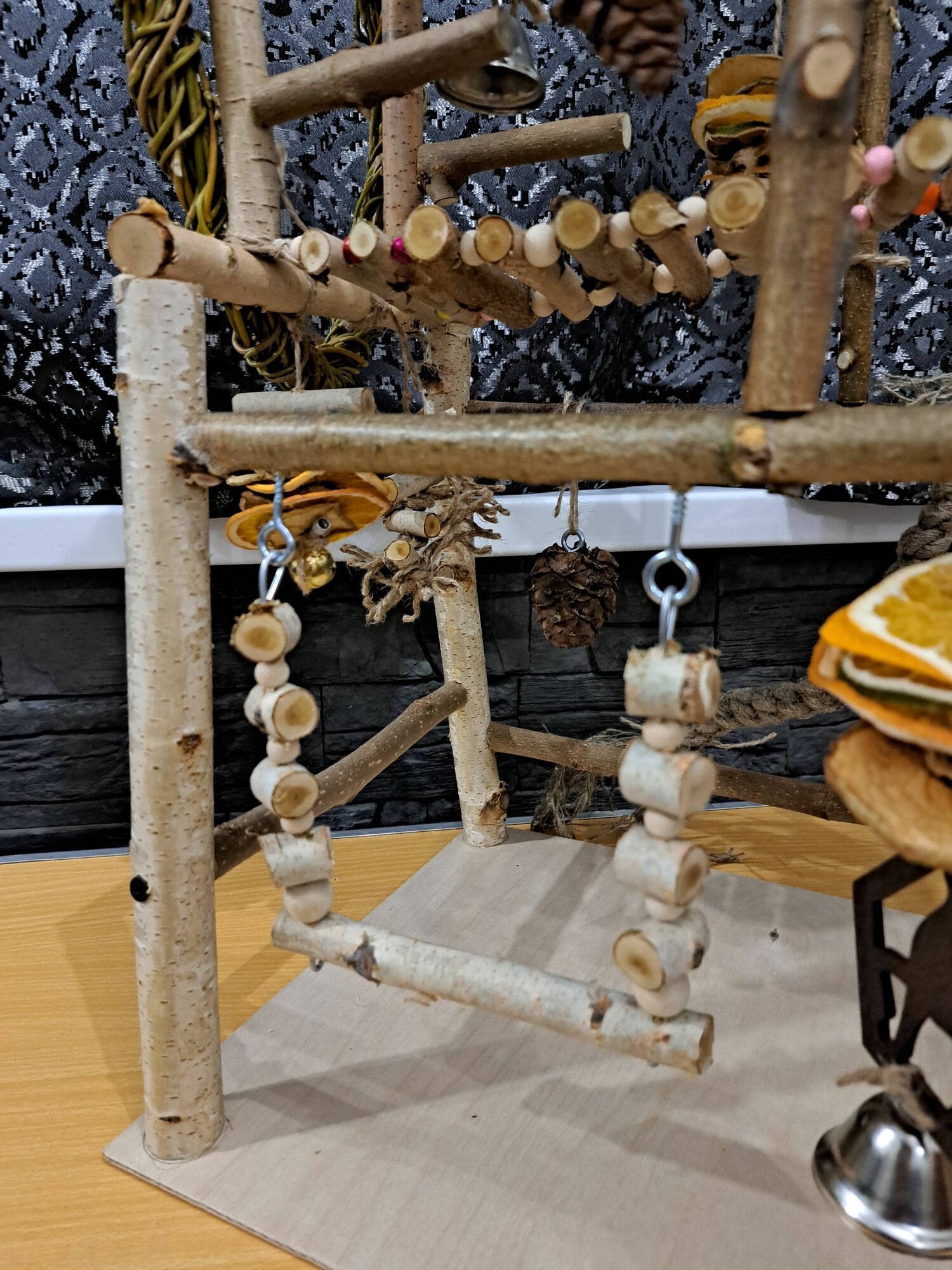 Игрушка для животных — фото 1