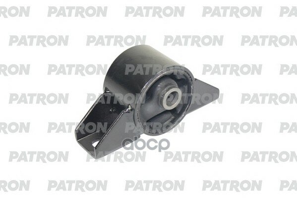 Опора крепления дифференциала MITSUBISHI PAJERO III MONTERO V65W/V75W 00-06 PATRON арт. PSE3537