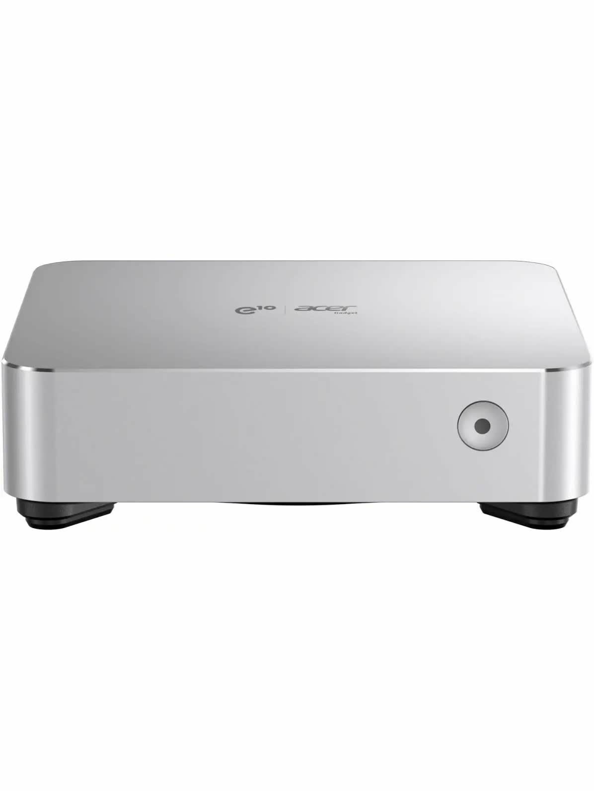 Мини-ПК Acer Gadget E10 ETBox1 6935768760726
